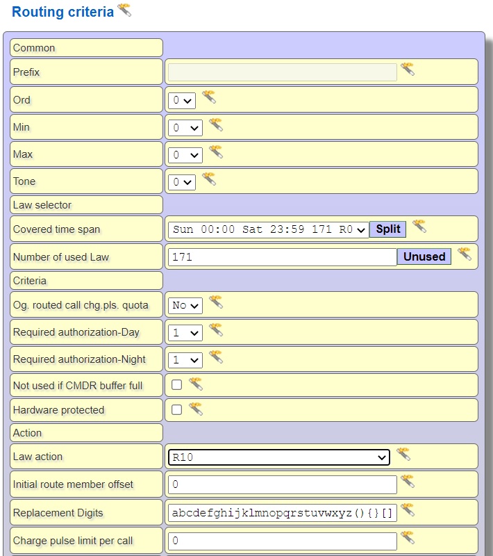 Telesis Wiki in English | Resources / XymphonyProgramming-Example5